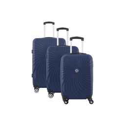 Geographical Norway Trolleyset