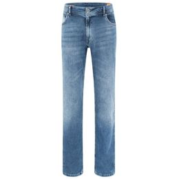 M.O.D. Miracle of Denim 5-Pocket-Jeans MOD JEANS THOMAS cuncun blue FL21-1009.5006
