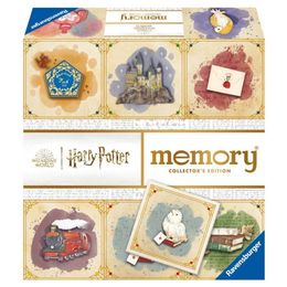 Ravensburger Spiel, Ravensburger 22349 Collector's memory® Harry Potter