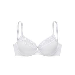 Vivance BH Damen Größe 90 weiß