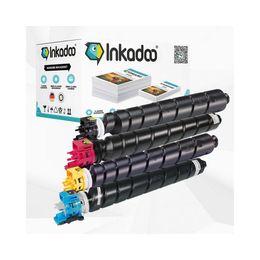Inkadoo Tonerkartusche Inkadoo Kyocera 1T02RL0NL0 / TK-8335K