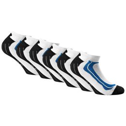 Rohner Basic Athletic Socks male Mixed colors size 43-46