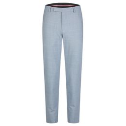 HECHTER PARIS Hose Herren Gr&ouml;&szlig;e 40 blau / taubenblau