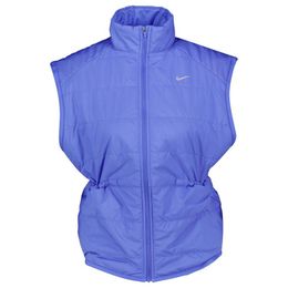 Nike Funktionsweste Damen Laufweste Nike THERMA-FIT SWIFT (1-tlg)