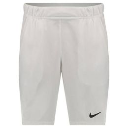 Nike Tennisshort (1-tlg), weiß