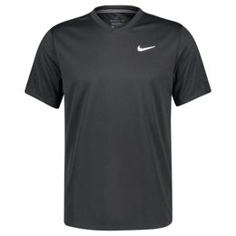 Nike Tennisshirt Herren T-Shirt Nike COUR DRI-FIT VICTORY