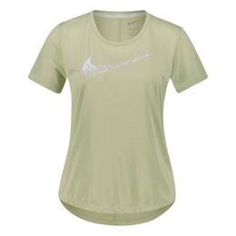 Nike Laufshirt Damen Laufshirt (1-tlg)