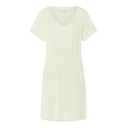 Hanro Short Pajama Set ' Sleep & Lounge ' female Green size M