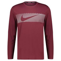 Nike Laufshirt (1-tlg), rosa