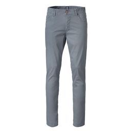 MEYER Pants 'M5' male Grey size 36
