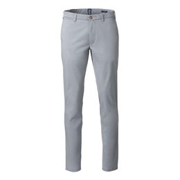 MEYER Chino Pants 'M5' male Grey size 30
