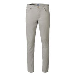 MEYER Pants 'M5' male Grey size 34