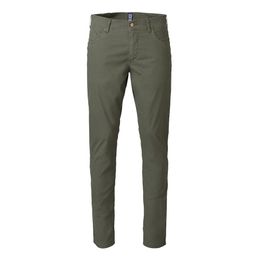 MEYER Chinohose 'M5' Herren Größe 34 khaki