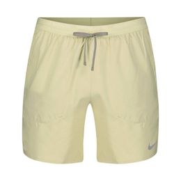 Nike Laufshorts Herren Laufshorts STRIDE 7IN SHORT BF (1-tlg)