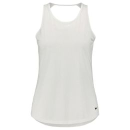 Nike Trainingsshirt Damen Tanktop DRI-FIT ONE BREATHE (1-tlg)