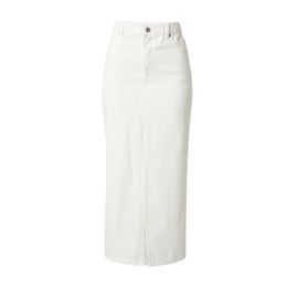 EDITED Rock 'Yu' Damen Größe 42 beige