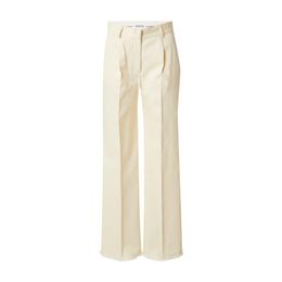 EDITED Hose 'Ariane' Damen Größe 40 creme