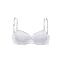 Vivance Bra female White size 90