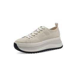 s.Oliver Sneakers female Beige size 39