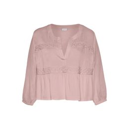 Vivance Blouse female Pink size 46