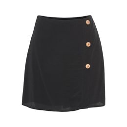 Vivance Skirt female Black size 44