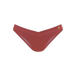 Lascana Bikini Bottoms female Brown size 36