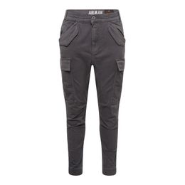 Alpha Industries Hose 'Airman' Herren Größe 36 anthrazit