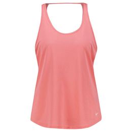 Nike Trainingsshirt Damen Fitness-Top DRI-FIT ONE BREATHE (1-tlg)