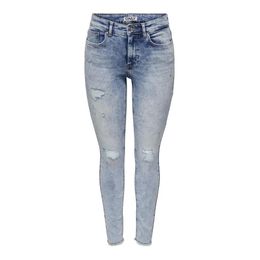 Only Jeans 'BLUSH' female Blue size XL
