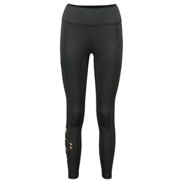 Nike Funktionsleggings Damen Tights THERMA-FIT (1-tlg)