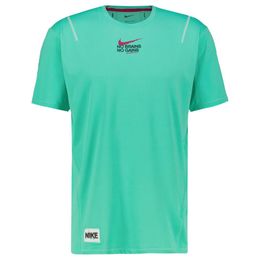 Nike Trainingsshirt Herren T-Shirt (1-tlg)