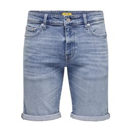 Only & Sons Only & Sons Jeans 'Ply' male Blue size XS