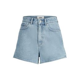 Jack & Jones JJXX Jeans 'NANY' Damen Gr&ouml;&szlig;e 30/31 hellblau / mint