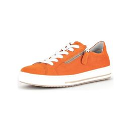 Gabor Sneakers female Orange size 38