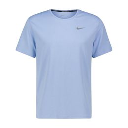 Nike Laufshirt Herren Laufshirt DRI-FIT UV MILER (1-tlg)