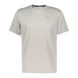 Nike Laufshirt Herren Laufshirt DRI-FIT UV MILER (1-tlg)