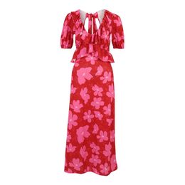Dorothy Perkins Tall Dress female Red size 20