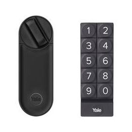 Yale Linus L2 Smart Lock + Smart Keypad