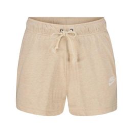 Nike Sportswear Shorts Damen Shorts GYM VINTAGE PE SHORT (1-tlg)