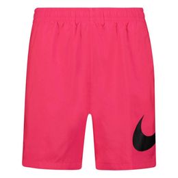 Nike Sportswear Trainingsshorts Herren Sport-Shorts REPEAT (1-tlg)
