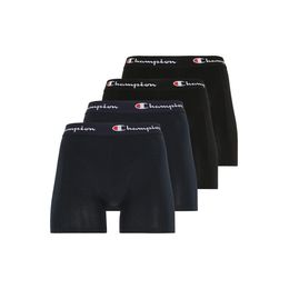 Champion Authentic Athletic Apparel Boxershorts Herren Gr&ouml;&szlig;e XXL nachtblau / rot / schwarz / wei&szlig;