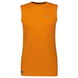 Nike Trainingsshirt Herren Laufshirt DRI-FIT RISE 365 TANK (1-tlg)