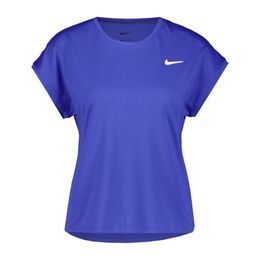 Nike Tennisshirt, lila