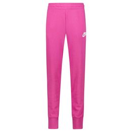 Nike Jogger Pants Mädchen Jogginghose SPORTSWEAR CLUB Slim Fit (1-tlg)