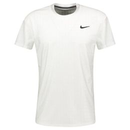 Nike Tennisshirt Herren T-Shirt "Breathe Advantage"