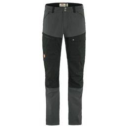 Fjällräven Fjällräven Trekkingshorts Fjällräven Herren Zip-Off-Hose Abisko Midsummer Zip Off Trousers Long