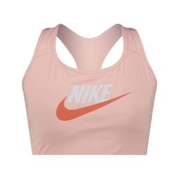 Nike Sport-BH Damen Sport-BH W NK SWSH PLUS FUTURA GX BRA (1-tlg)