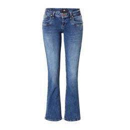 LTB Bootcut-Jeans Valerie (1-tlg) Plain/ohne Details