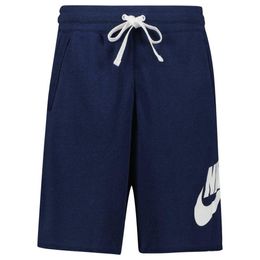 Nike Sportswear Trainingsshorts Herren Sweatshorts CLUB ALUMNI (1-tlg)