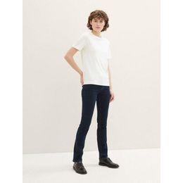 Tom Tailor Skinny-fit-Jeans Alexa Straight Jeans